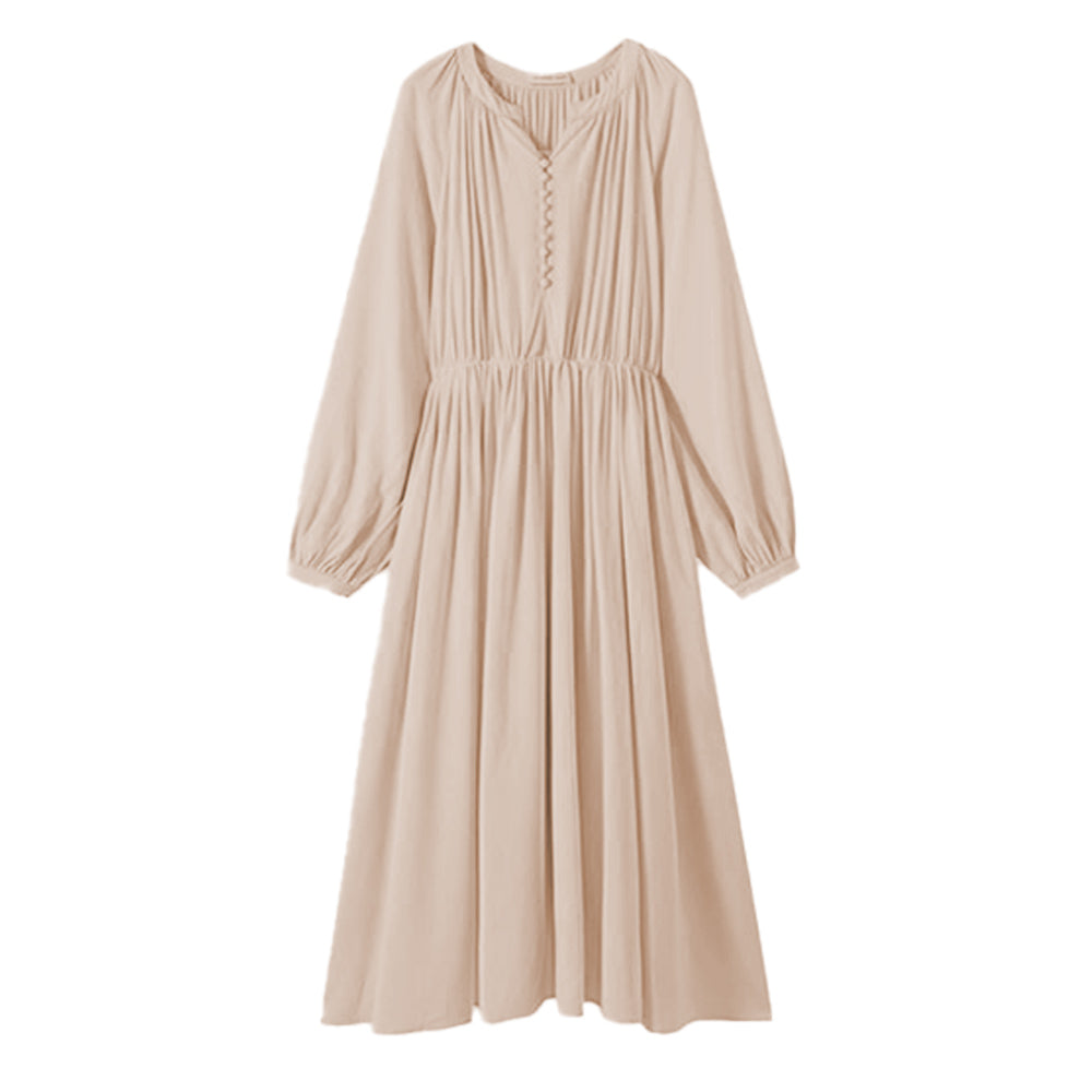 ロングワンピース – Cummel