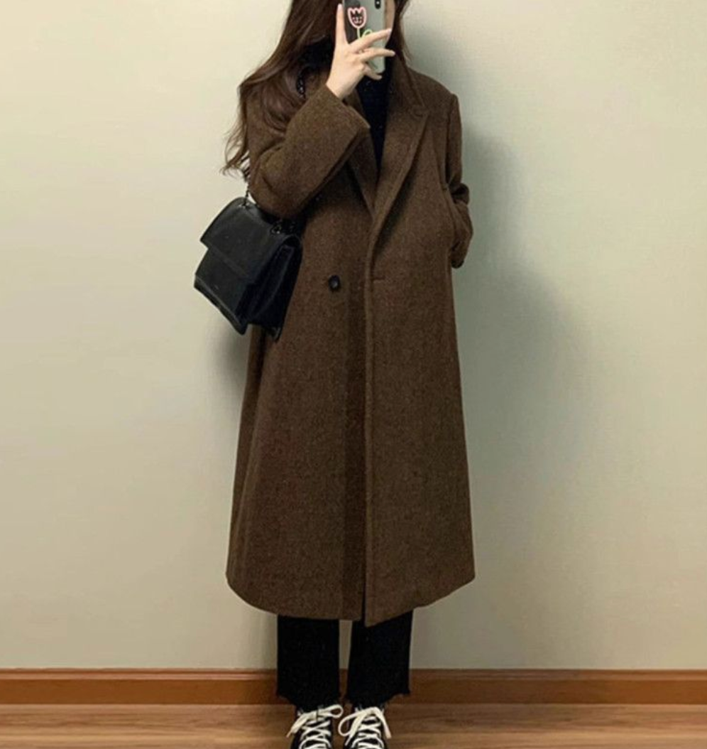 チェスターコート PRCL906542｜Cummel(キュンメル)