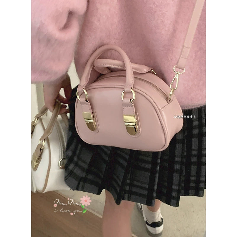 サスペンダーショルダバッグ PRCL906614｜Cummel(キュンメル)