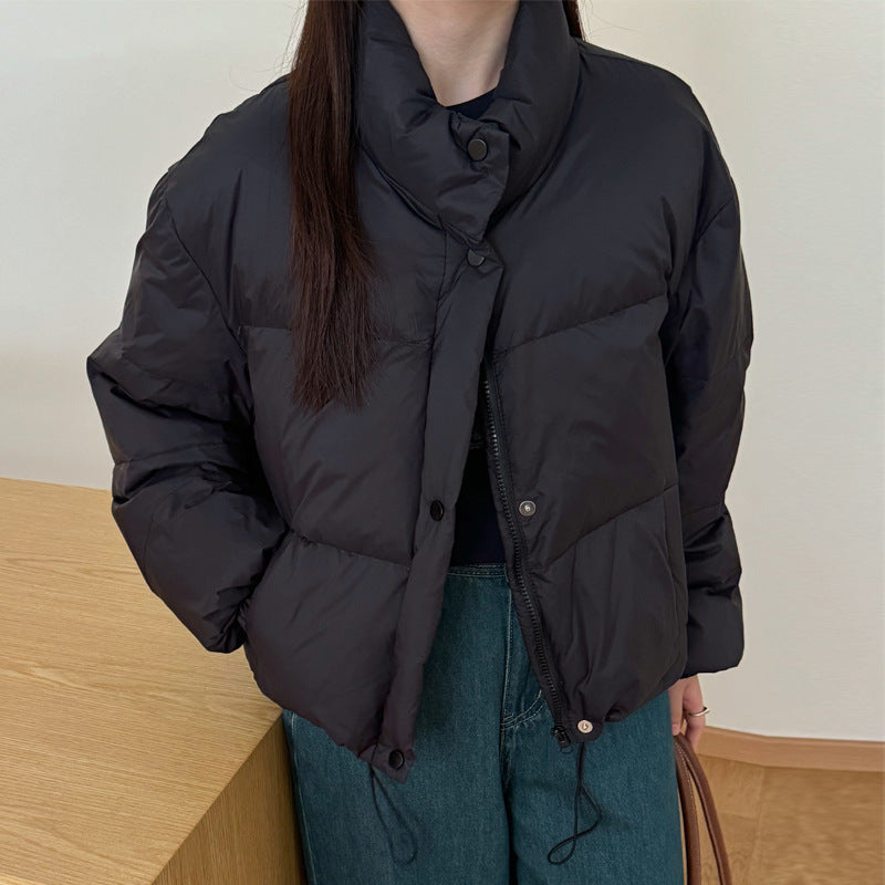 ショートダウンジャケット PRCL906515｜Cummel(キュンメル)